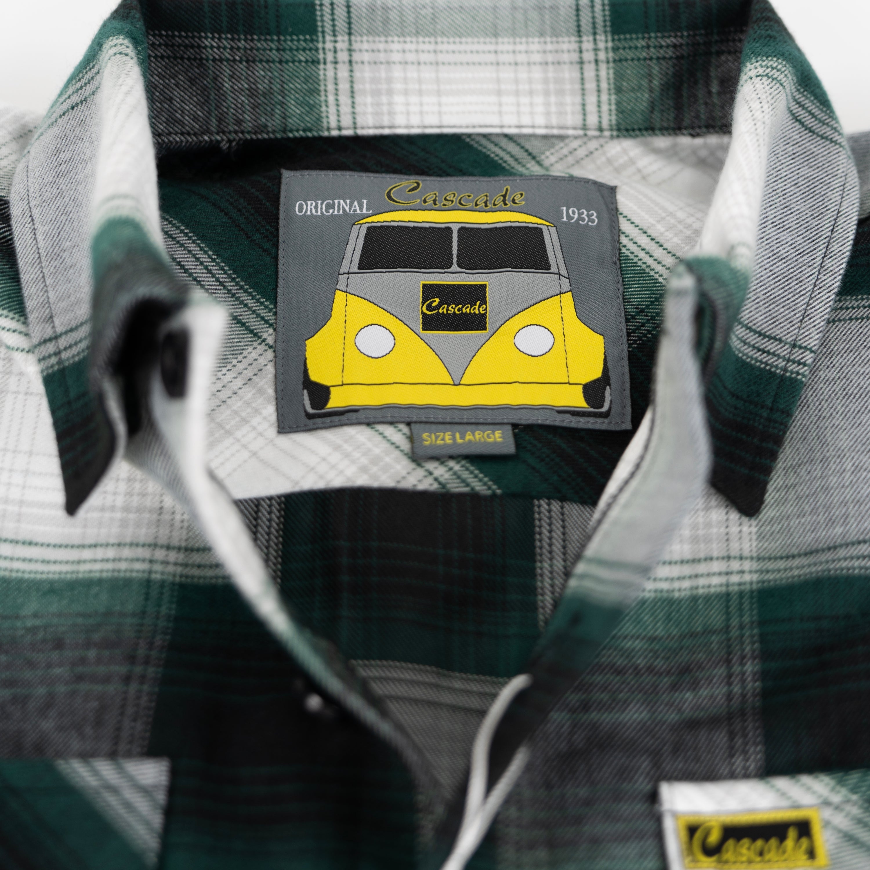 The Original Cascade